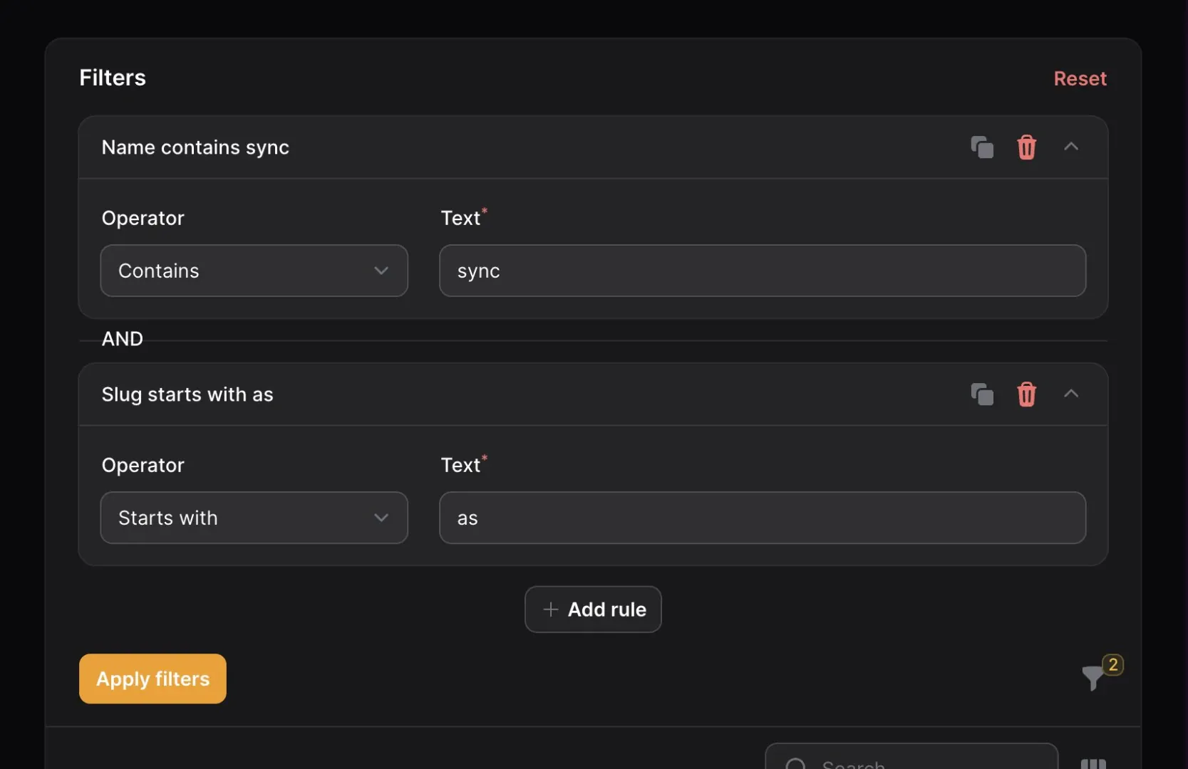 Introducing Filament v3.2 by Alex Six - Filament
